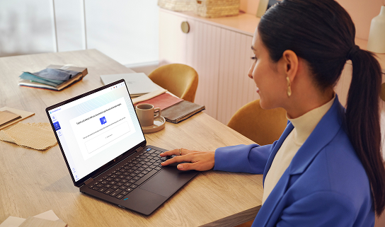 HP Next-Gen AI PCs: The Ultimate Computing Experience - ร้านค้า HP.com ...