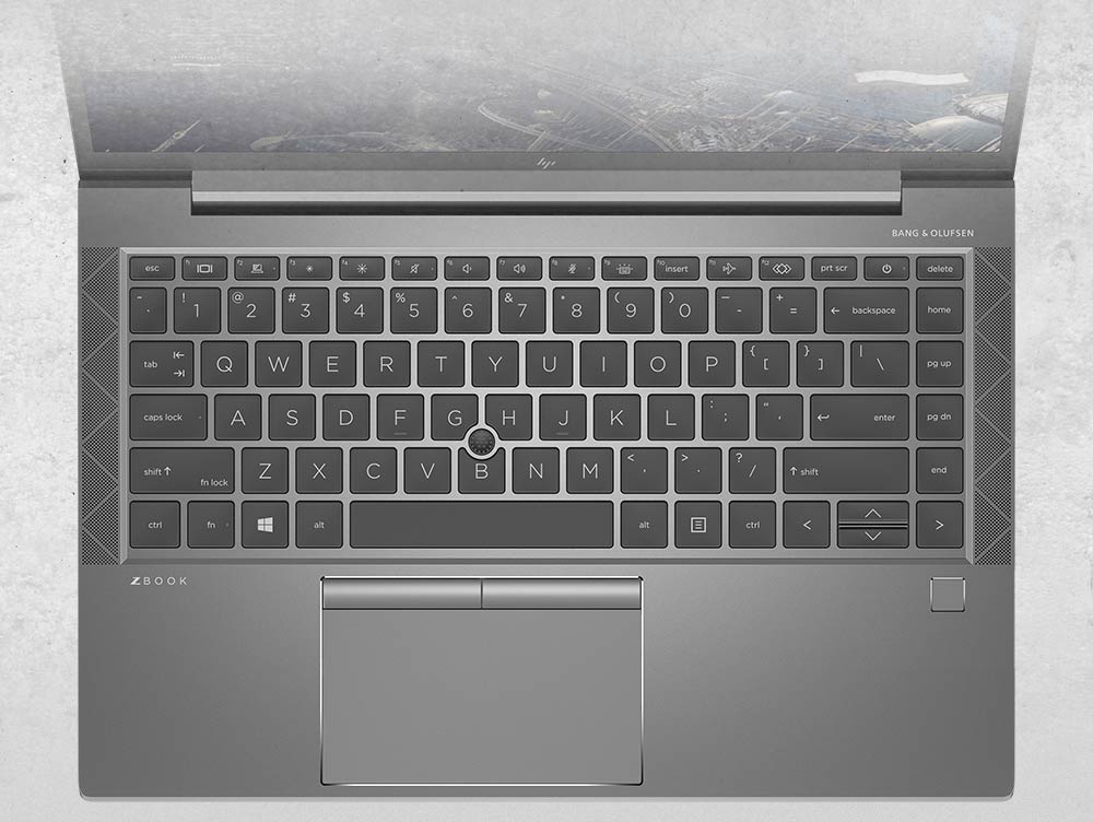 HP ZBook Firefly 14 G8 Mobile Workstation - ร้านค้า HP.com ประเทศไทย